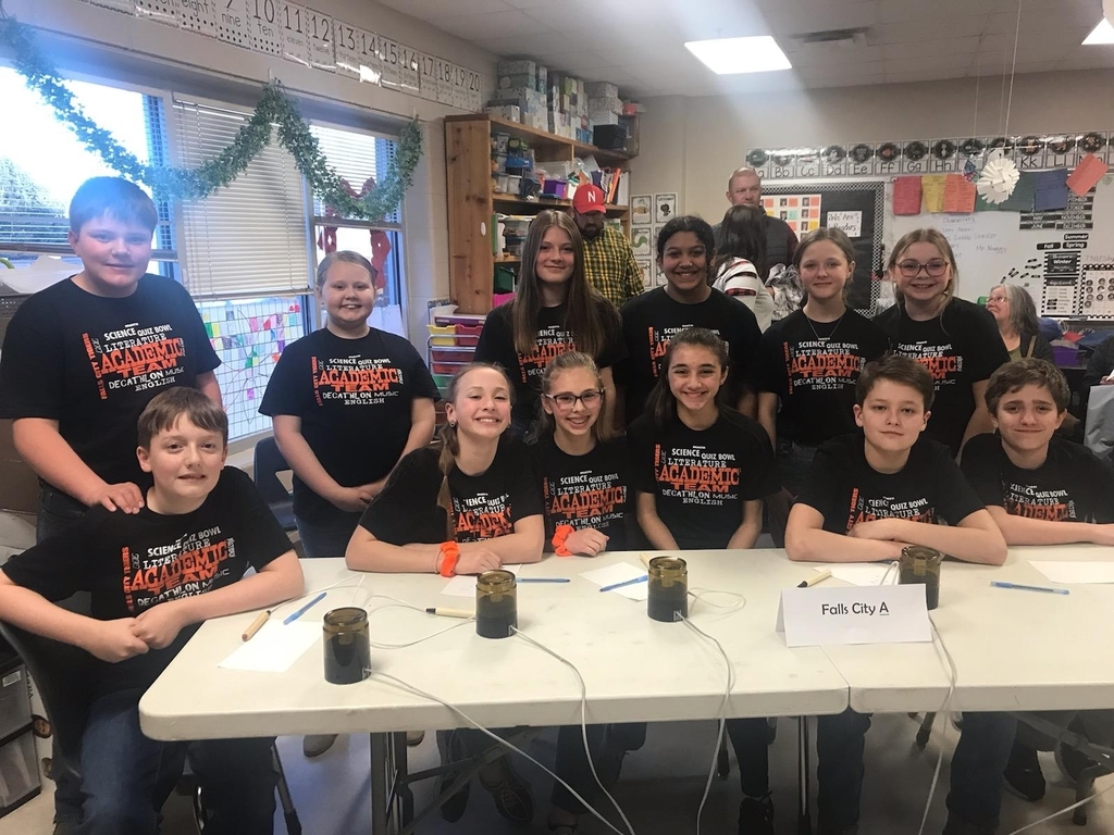 Live Feed | Falls City Public Schools