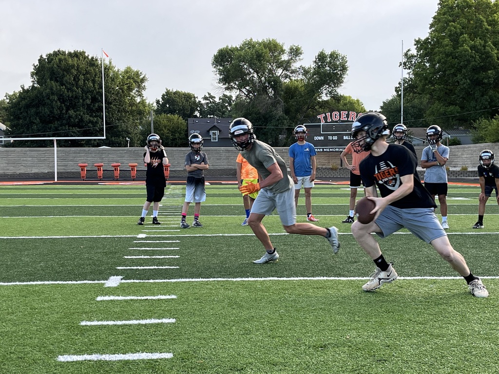 Live Feed | Falls City Public Schools